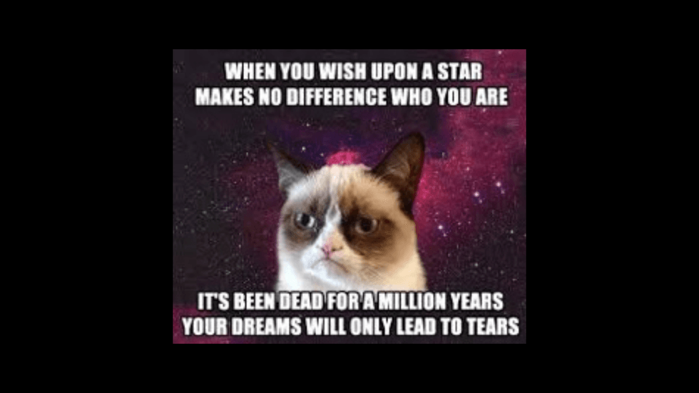 The End of the Semester as Told By Disney Memes | The Odyssey Online