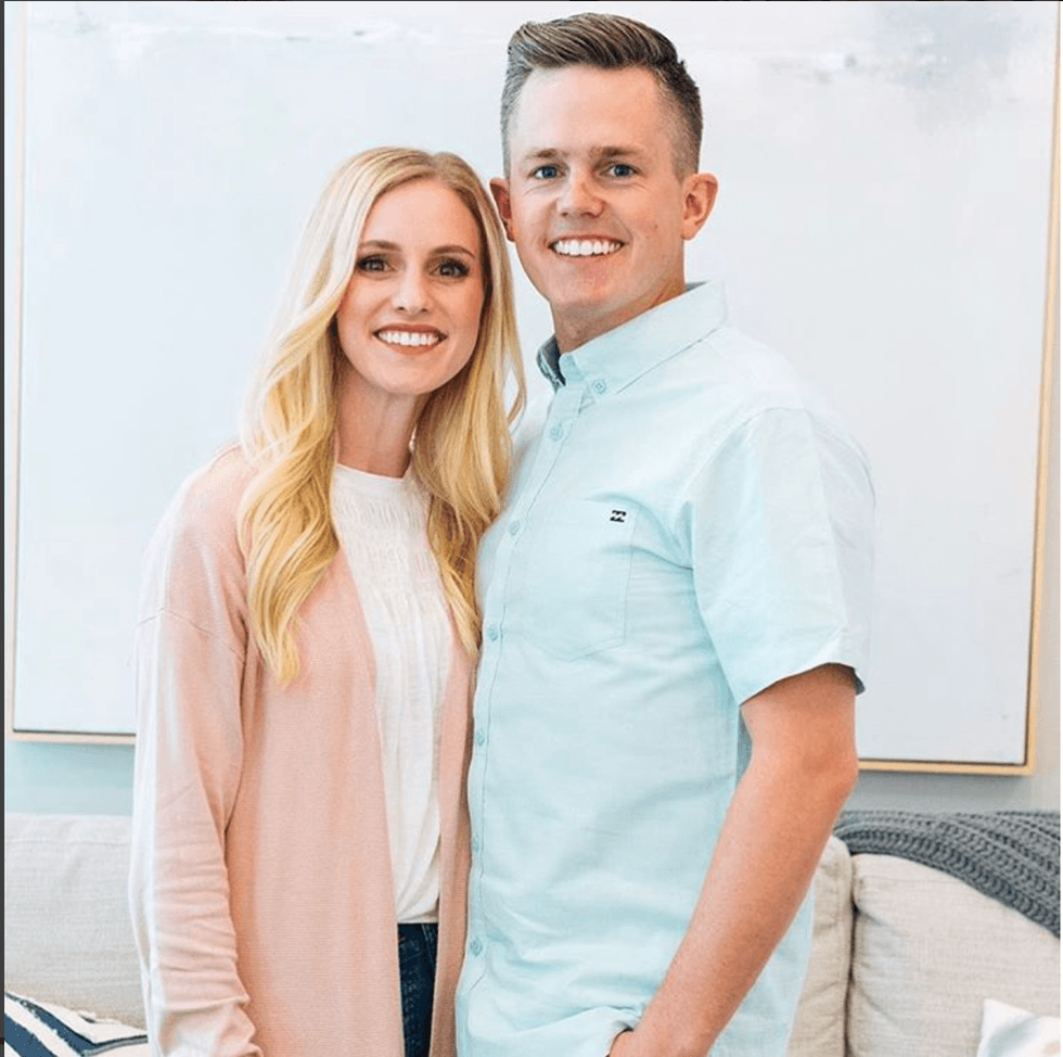 An Open Letter To Ellie And Jared Mecham