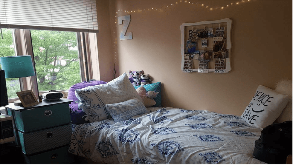 Open Letter To My Freshman Dorm Room | The Odyssey Online