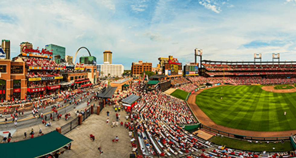 Summer in St. Louis: 25 Must Do Activities | The Odyssey Online