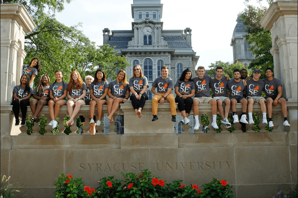 Why I Chose To Become An RA | The Odyssey Online