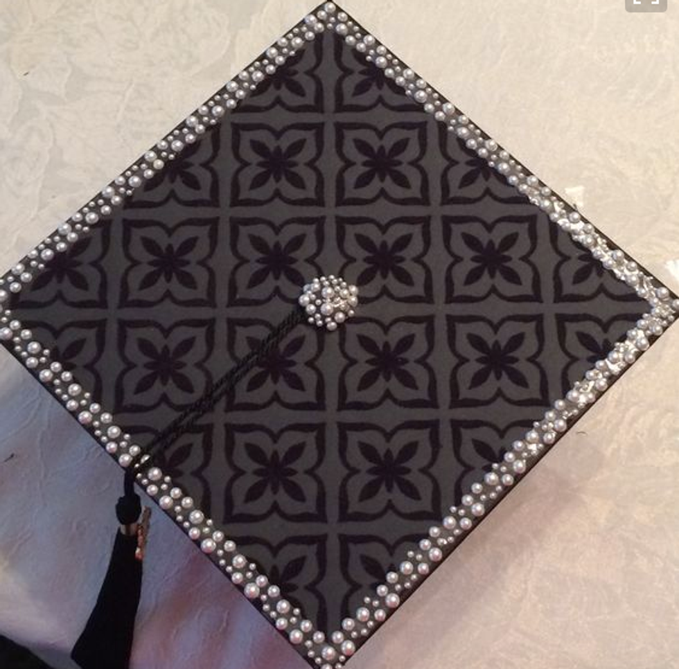 38 Of The Best Decorated Graduation Caps That Are Causing Serious ...