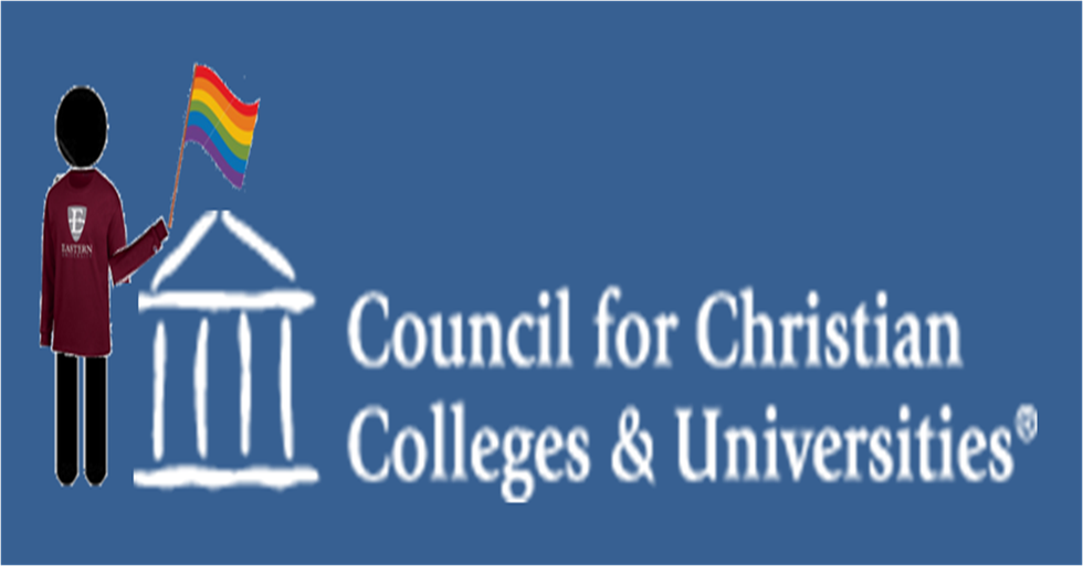 Important Changes Ahead: Eastern, CCCU, and LGBT+ Policies | The ...