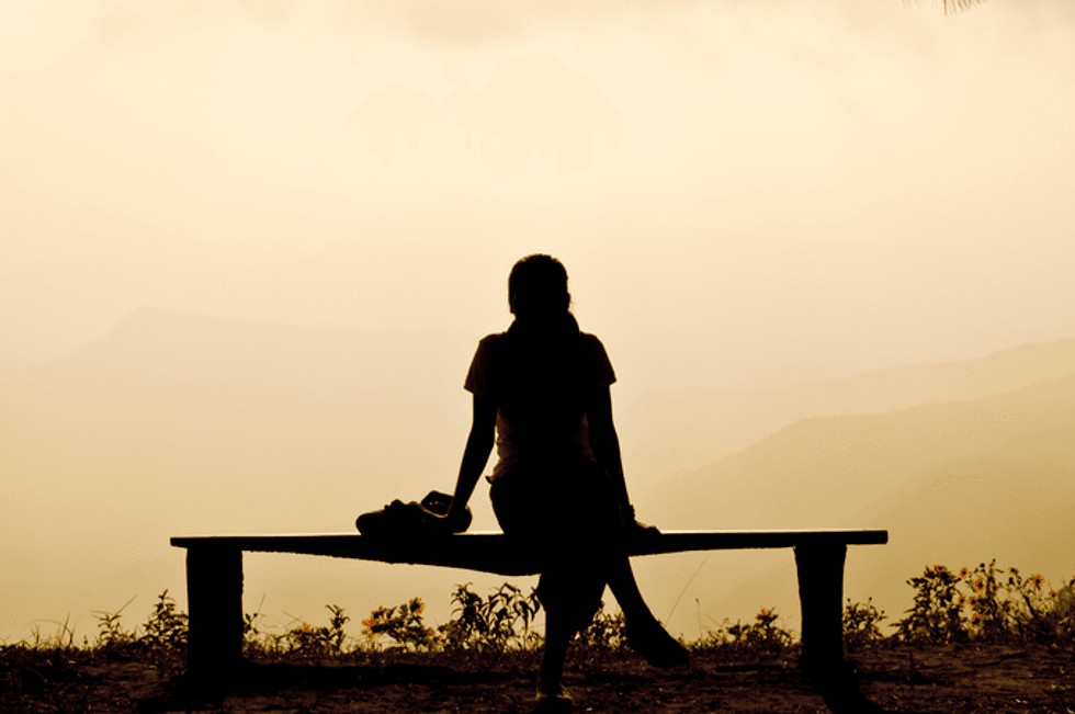 How Reliance On Others May Be Stunting Your Growth And Happiness