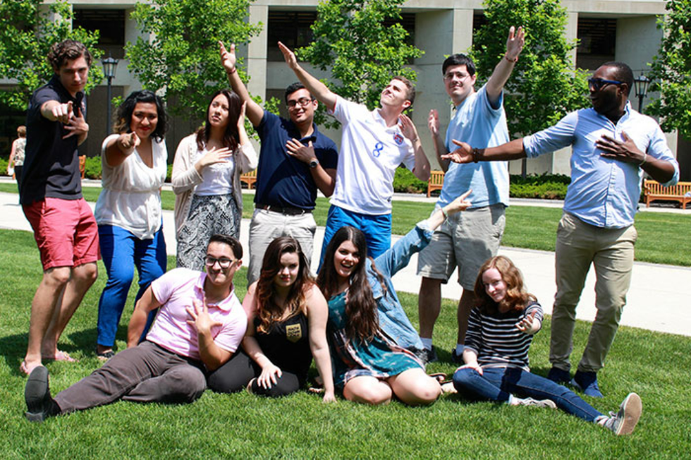 *Real* Advice For Upcoming College Freshmen | The Odyssey Online