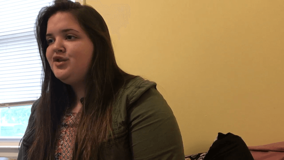 Cover of Hamilton's Cut John Adams Rap | The Odyssey Online