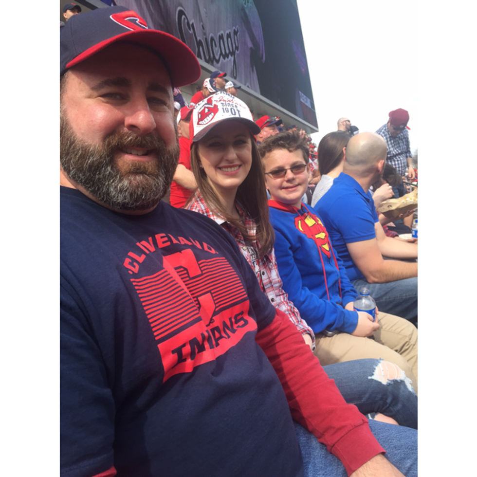 Why Everyone Should Be Happy That It's Tribe Time Again | The Odyssey ...