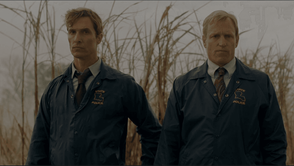 "True Detective" And Its Intentional Gender Bias | The Odyssey Online