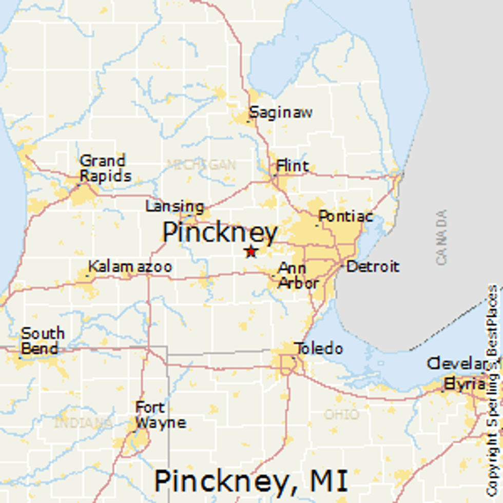 10 Things You Know If You Grew Up In Pinckney, Michigan | The Odyssey ...