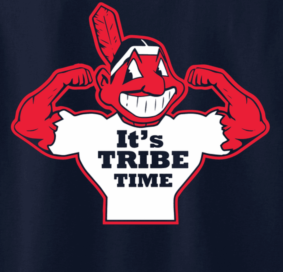 You Know It's Tribe Time When... | The Odyssey Online