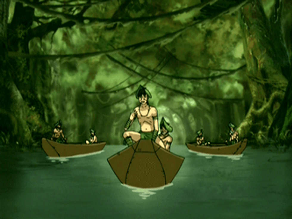 18 Reasons Why We Still Watch Avatar: The Last Airbender | The Odyssey ...