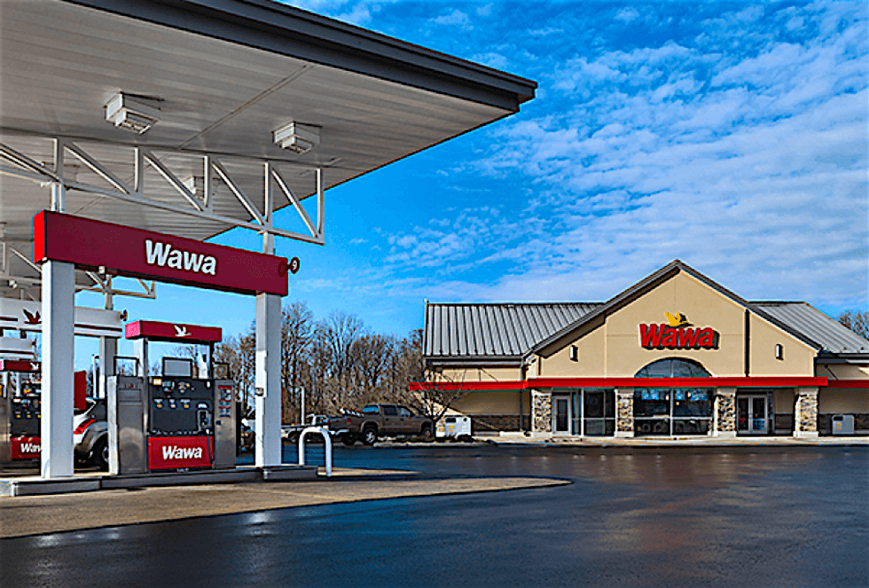 11 Reasons Wawa Is Way More Than "Just A Gas Station" | The Odyssey Online