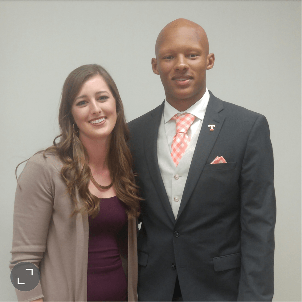5 Minutes With Josh Dobbs | The Odyssey Online