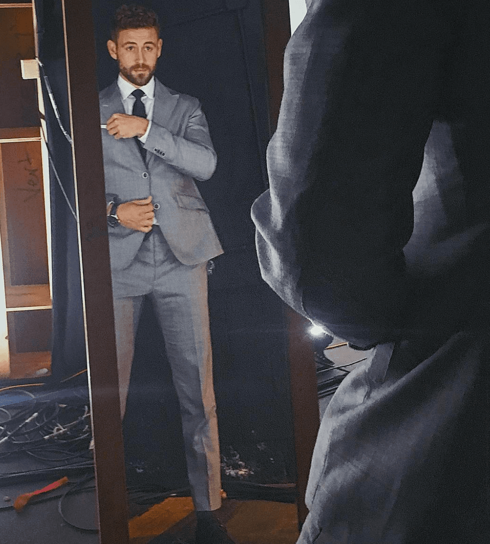 Why Nick Vaill Was The Worst Bachelor Ever | The Odyssey Online