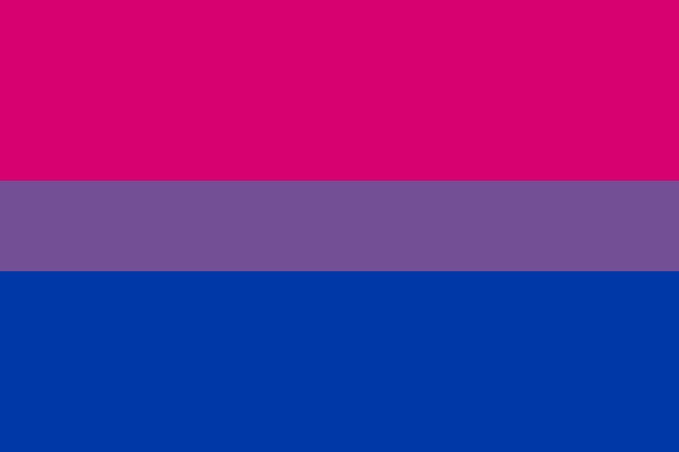 4 Things to Know for Bisexual Awareness Week | The Odyssey Online