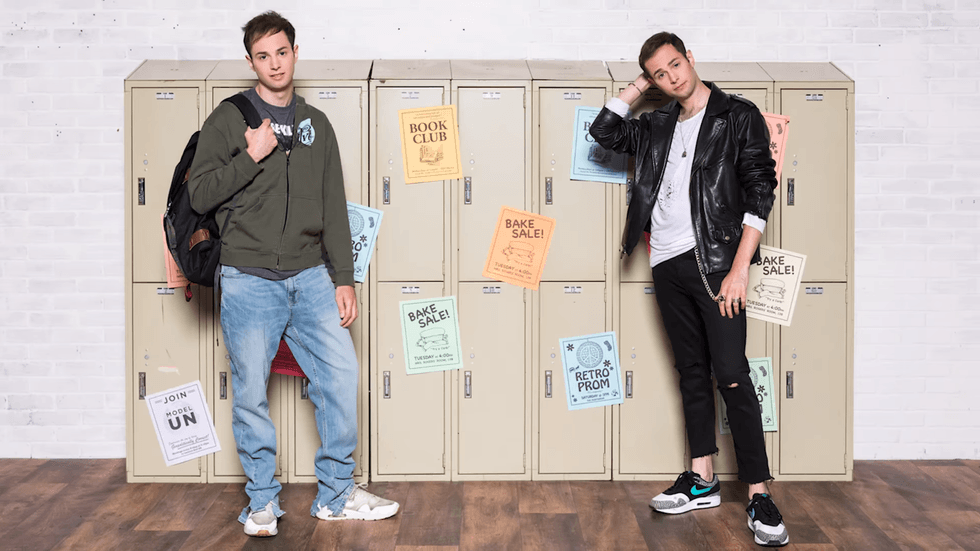 16 Reasons Zach Is The Best Try Guy | The Odyssey Online