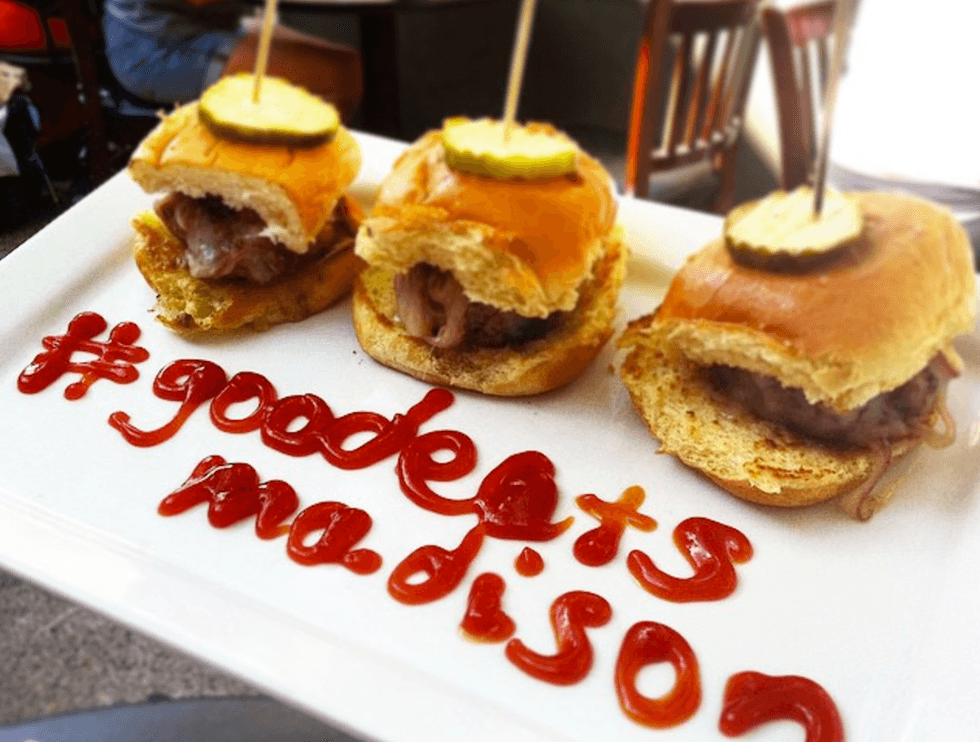 4 Foods You Must Eat In Madison, Wisconsin | The Odyssey Online