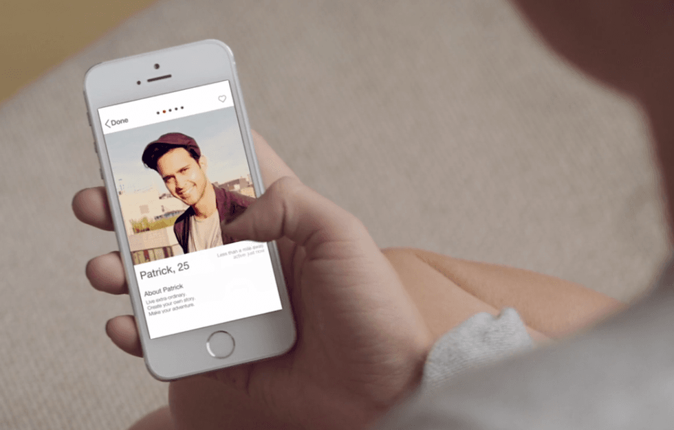11 Guys You Can Expect To Find On Tinder At U Miami | The Odyssey Online