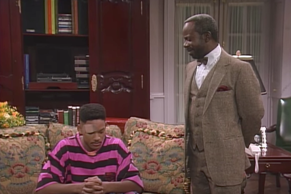 8 Sassy Geoffrey Butler Moments | The Odyssey Online