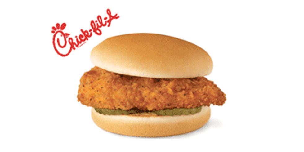 11 Reasons Why Chick-Fil-A Is The Happiest Place On Earth | The Odyssey ...