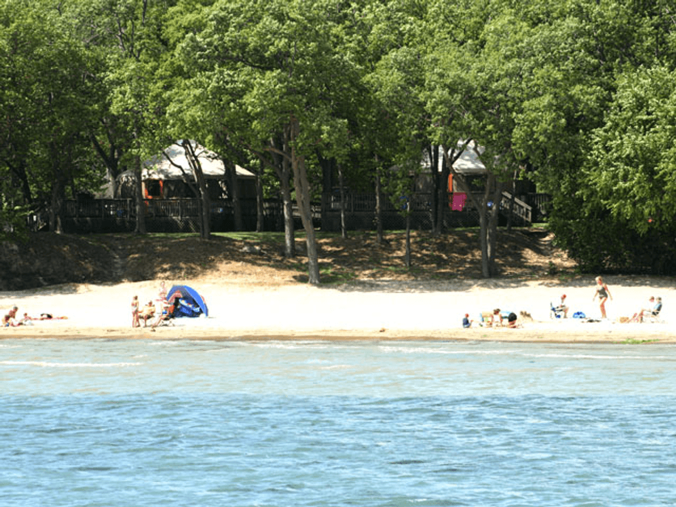 7 Ohio Beaches To Visit This Summer | The Odyssey Online