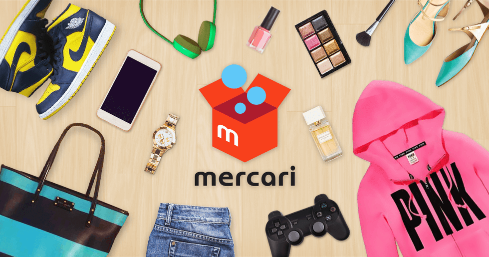 4 Ways To Understand The Ins And Outs Of Mercari | The Odyssey Online
