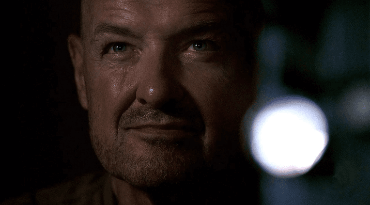 John Locke Lost Gif