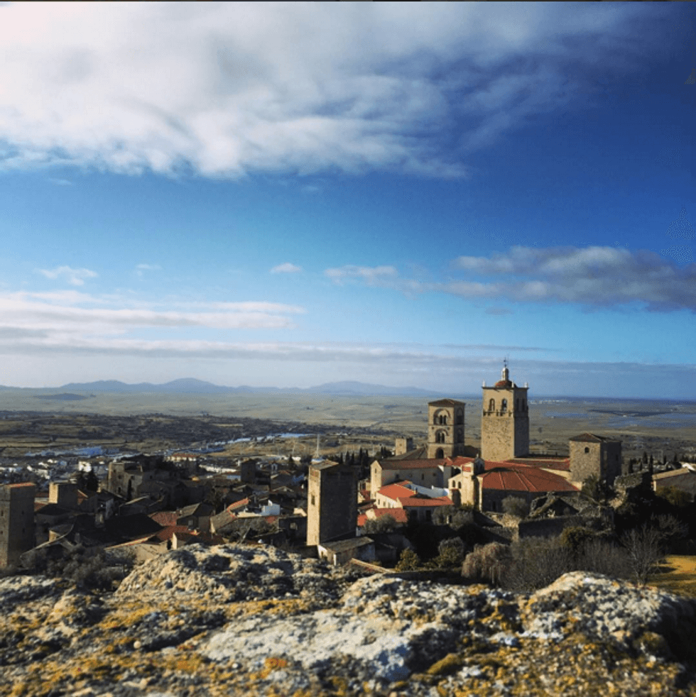 JUST GO: Taylor Moore | The Odyssey Online