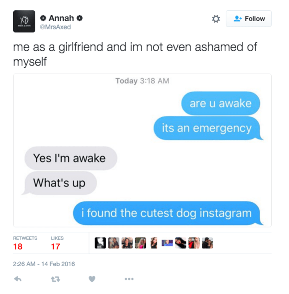 40 Memes To Send Your Significant Other | The Odyssey Online