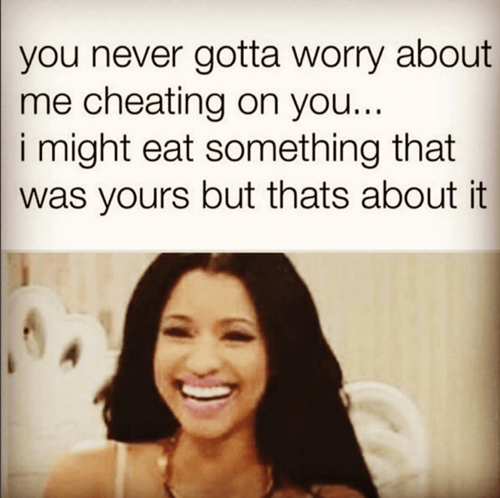 40 Memes To Send Your Significant Other | The Odyssey Online
