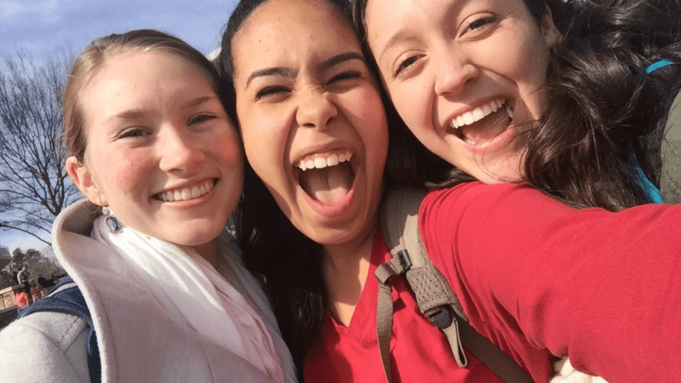 10 Ways To Instantly Cheer Yourself Up | The Odyssey Online