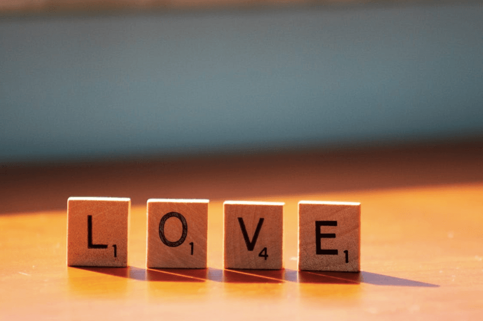 Loving Freely | The Odyssey Online