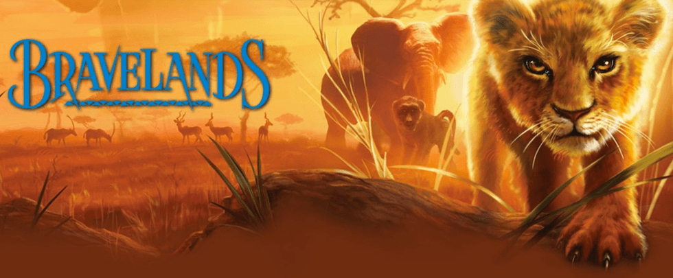 5 Reasons Erin Hunter's Bravelands Fails | The Odyssey Online