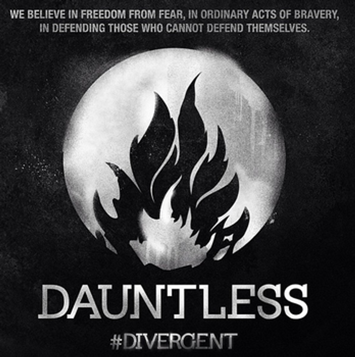 Divergent Faction Manifestos Candor