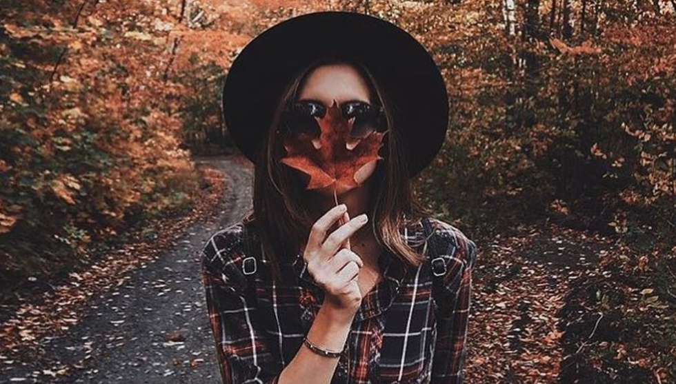 6 Things You Must Do This November | The Odyssey Online