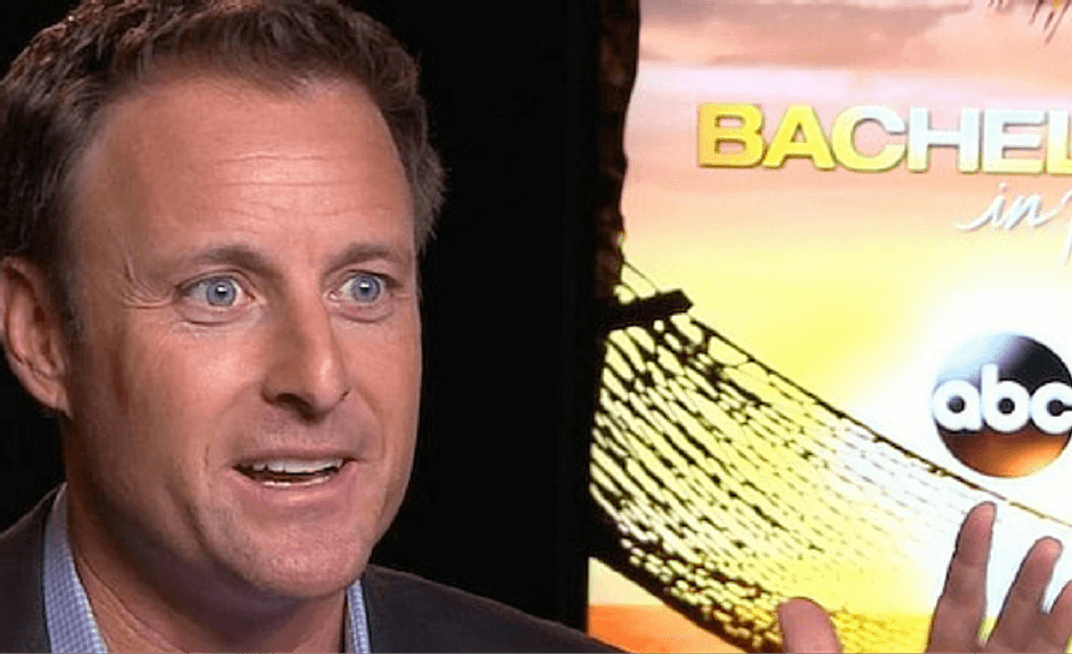 5 Emotions We All Had When Nick Was Announced As Bachelor | The Odyssey ...