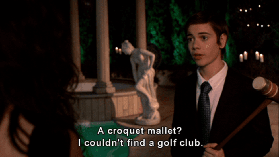 25 Life Lessons I've Learned From The Hit Netflix Series 'Weeds' | The ...