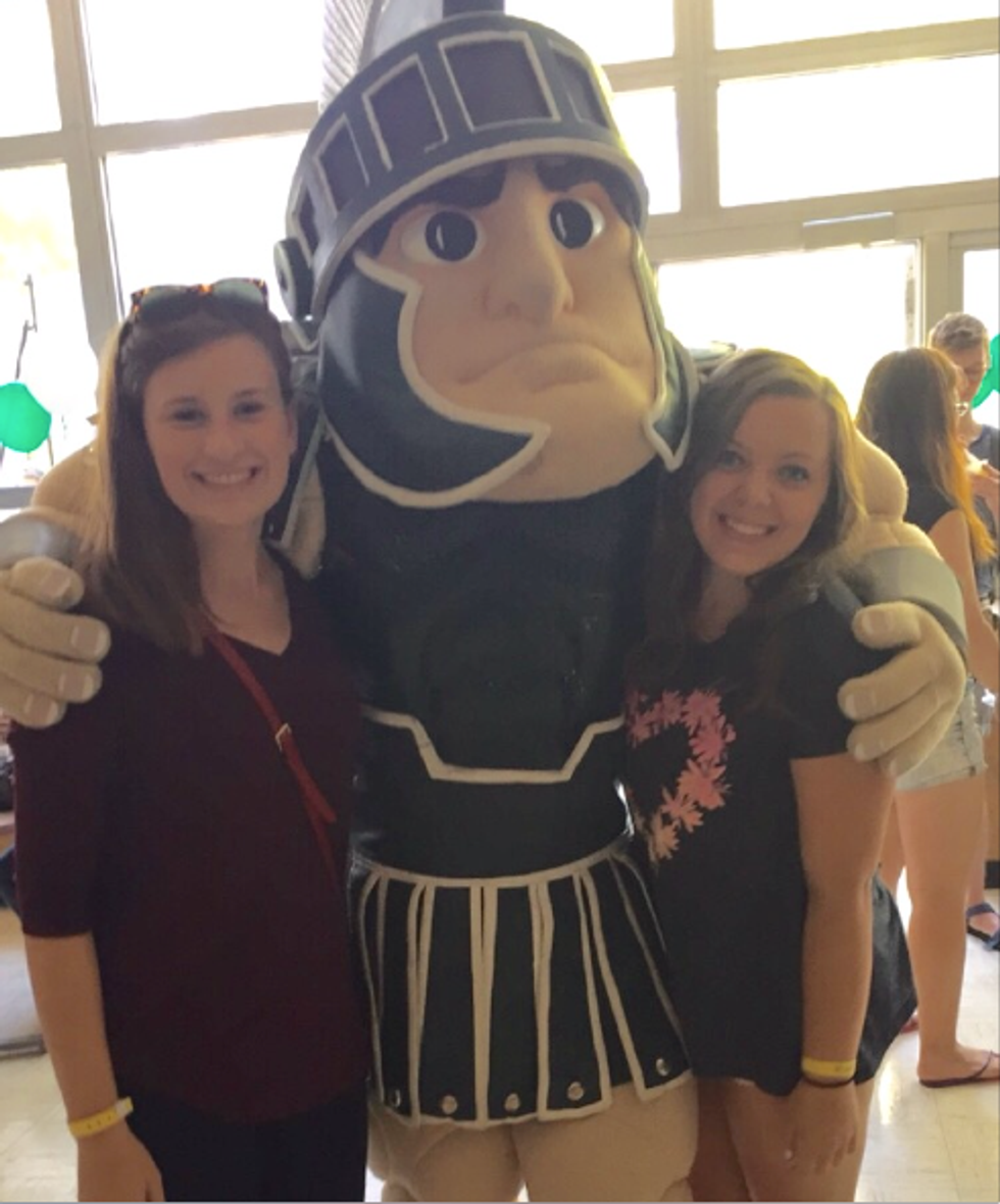 7 Things Every Michigan State Student Needs On Their Bucket-list | The ...