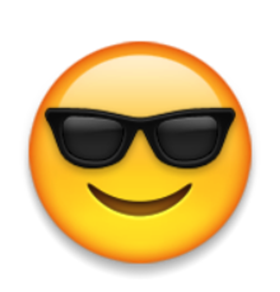 What Emoji Sign Are You? | The Odyssey Online