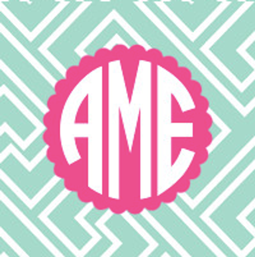 15 Must Haves For A Preppy College | The Odyssey Online