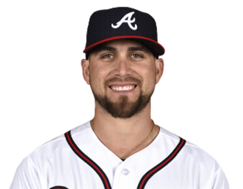 What Every Girls Dream MLB 40-Man Roster Should Look Like | The Odyssey ...