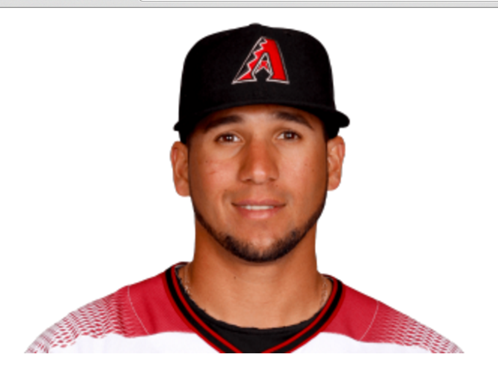 What Every Girls Dream MLB 40-Man Roster Should Look Like | The Odyssey ...