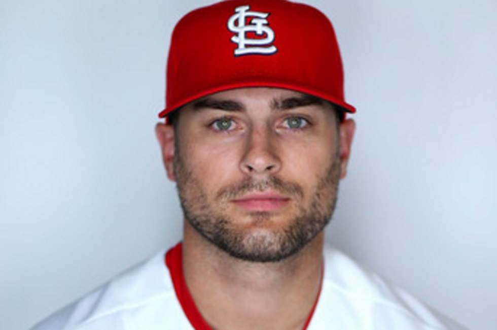 What Every Girls Dream MLB 40-Man Roster Should Look Like | The Odyssey ...