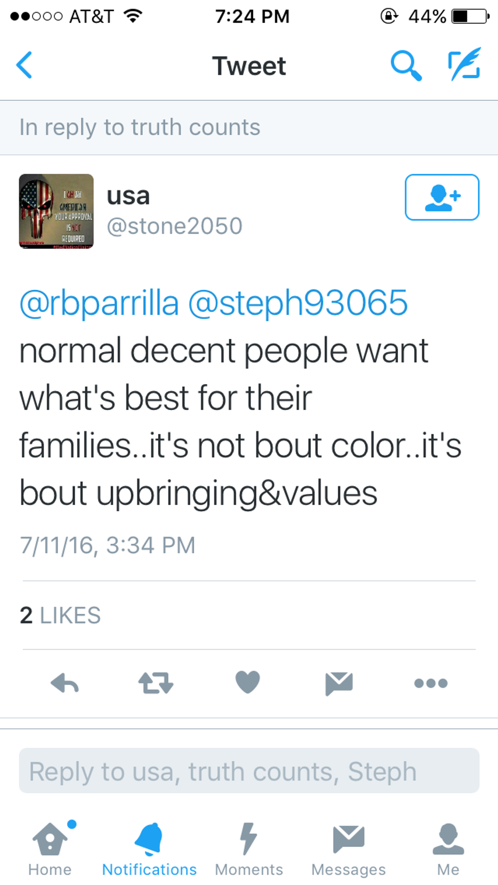 Awful Tweets That Should Leave You Outraged | The Odyssey Online