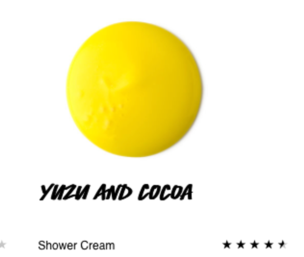 3 Great LUSH Cosmetics Products | The Odyssey Online