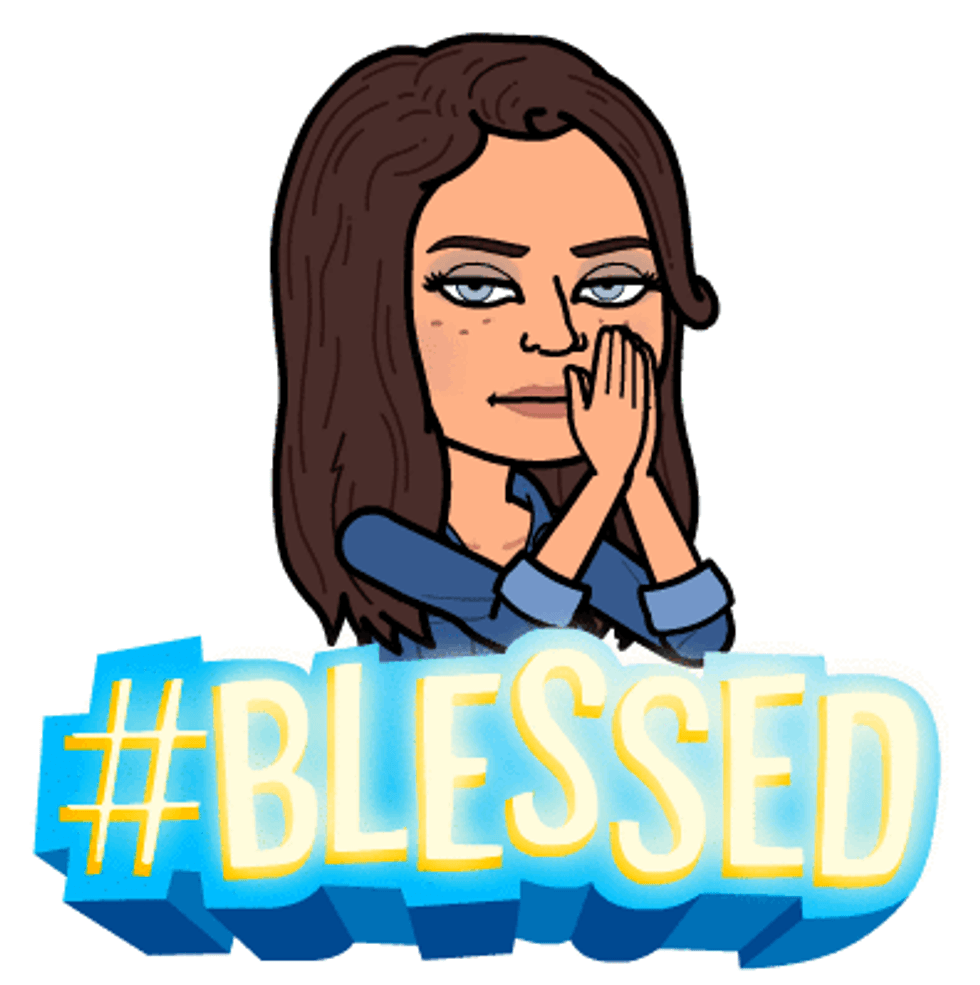 13 Stages Of Returning To Your Summer Job As Told By Bitmojis | The ...