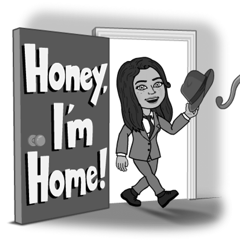 13 Stages Of Returning To Your Summer Job As Told By Bitmojis | The ...