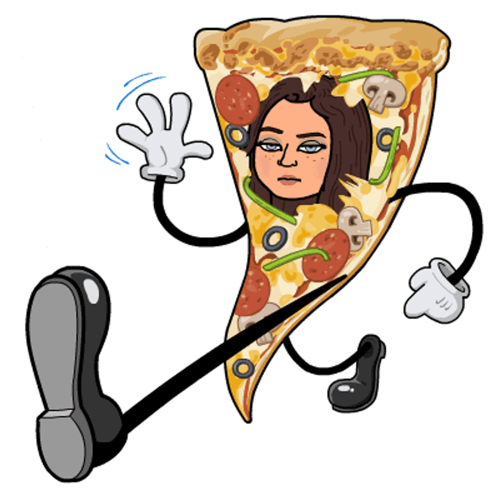 13 Stages Of Returning To Your Summer Job As Told By Bitmojis | The ...