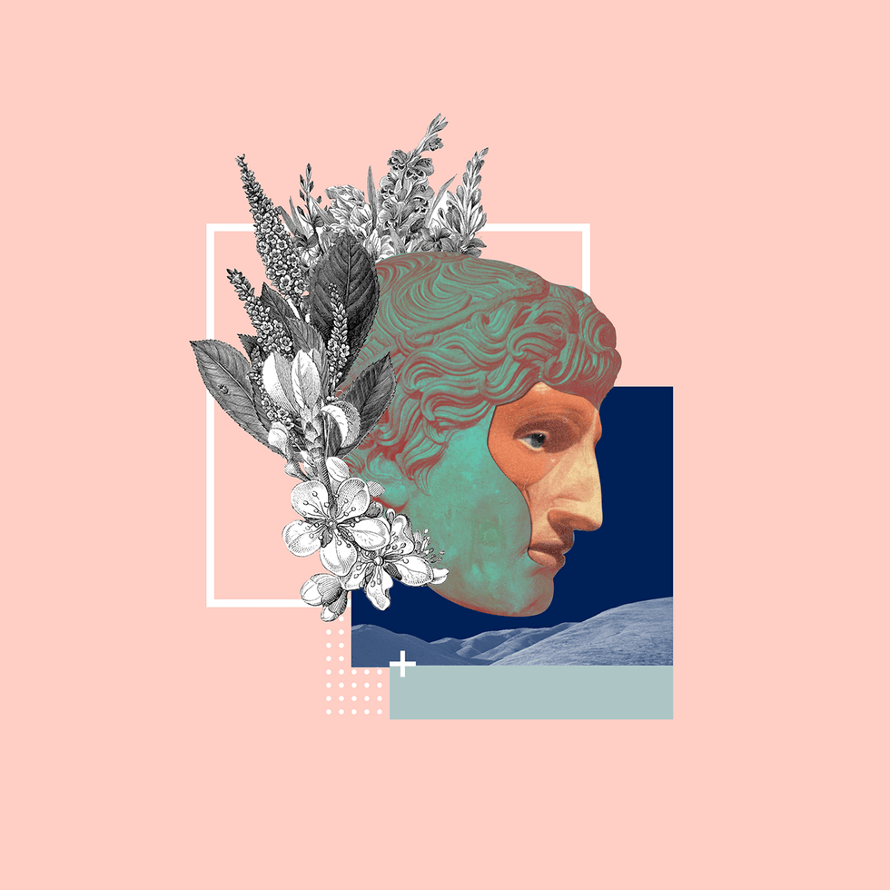 11 Stellar Digital Artists You Should Check Out | The Odyssey Online