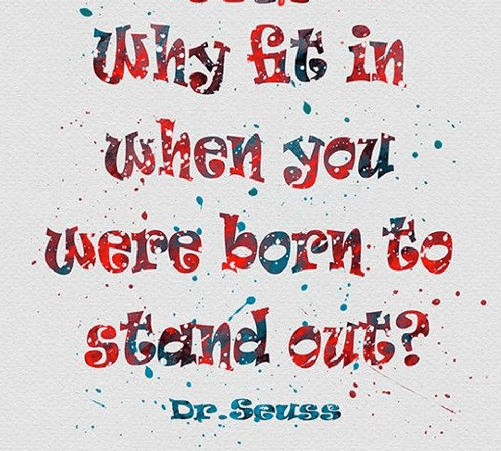 Labeling Others: Why It Needs To Stop | The Odyssey Online